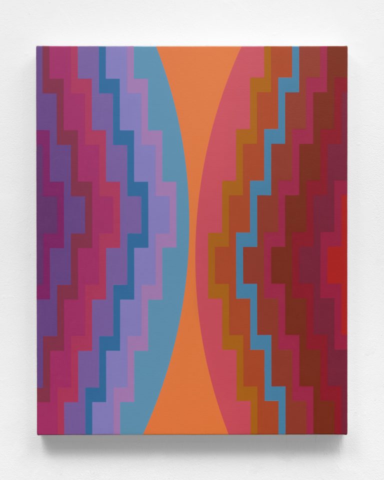 Jacob Cartwright – American Abstract Artists