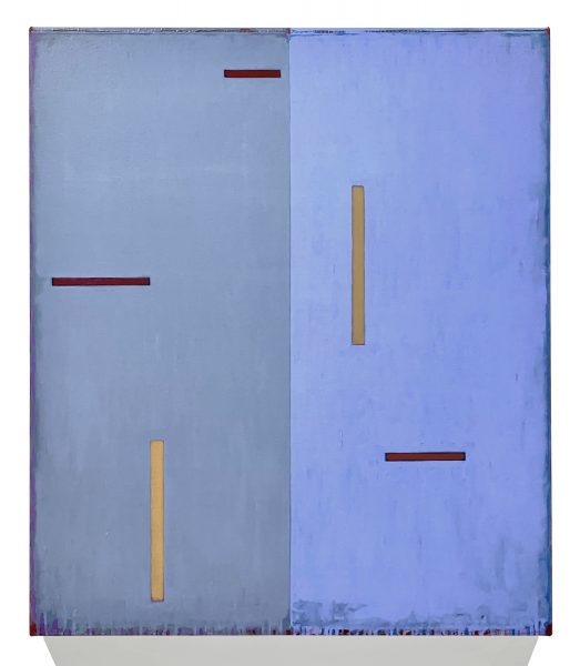 Steven Alexander – American Abstract Artists
