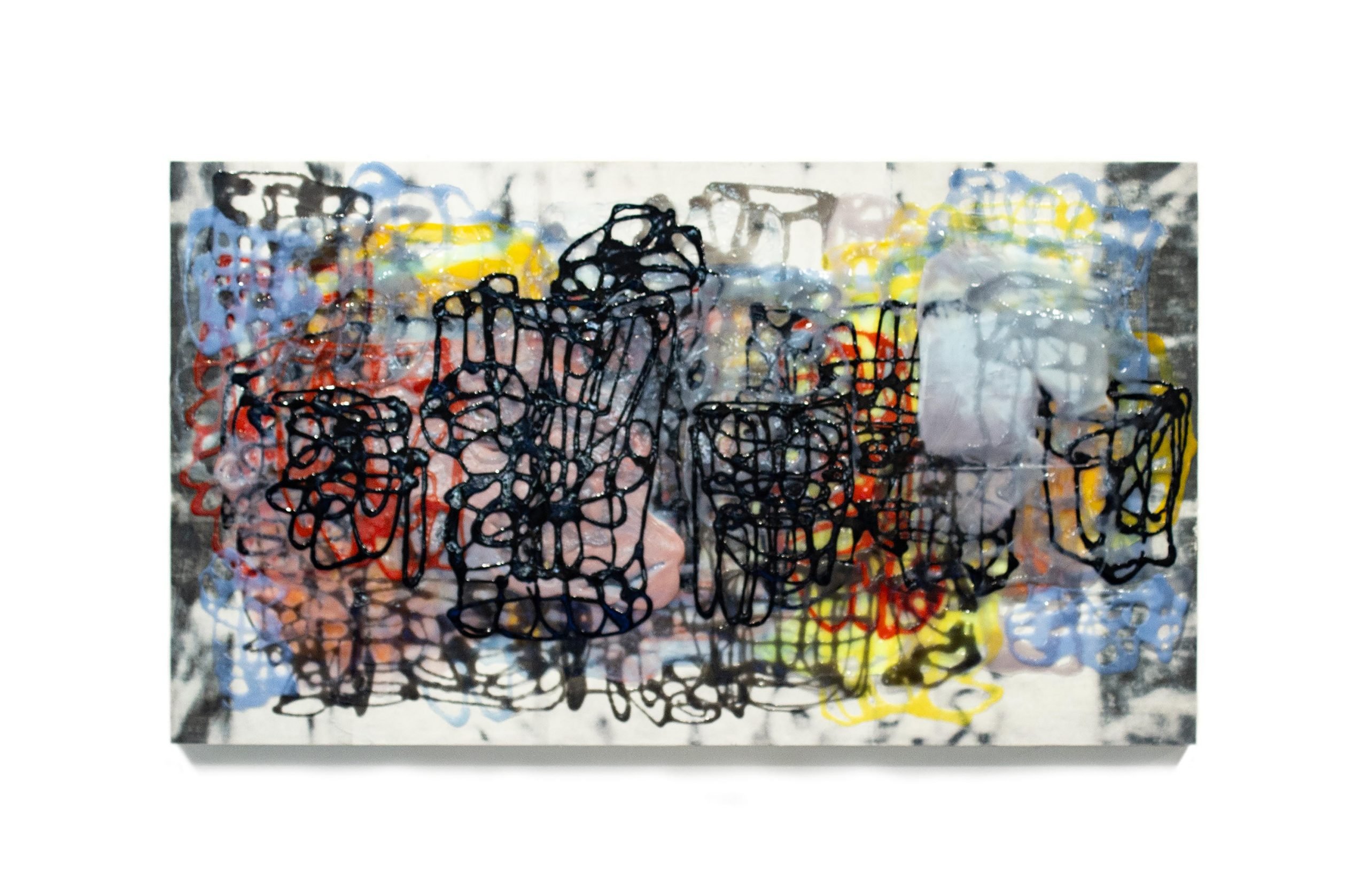 Creighton Michael – American Abstract Artists