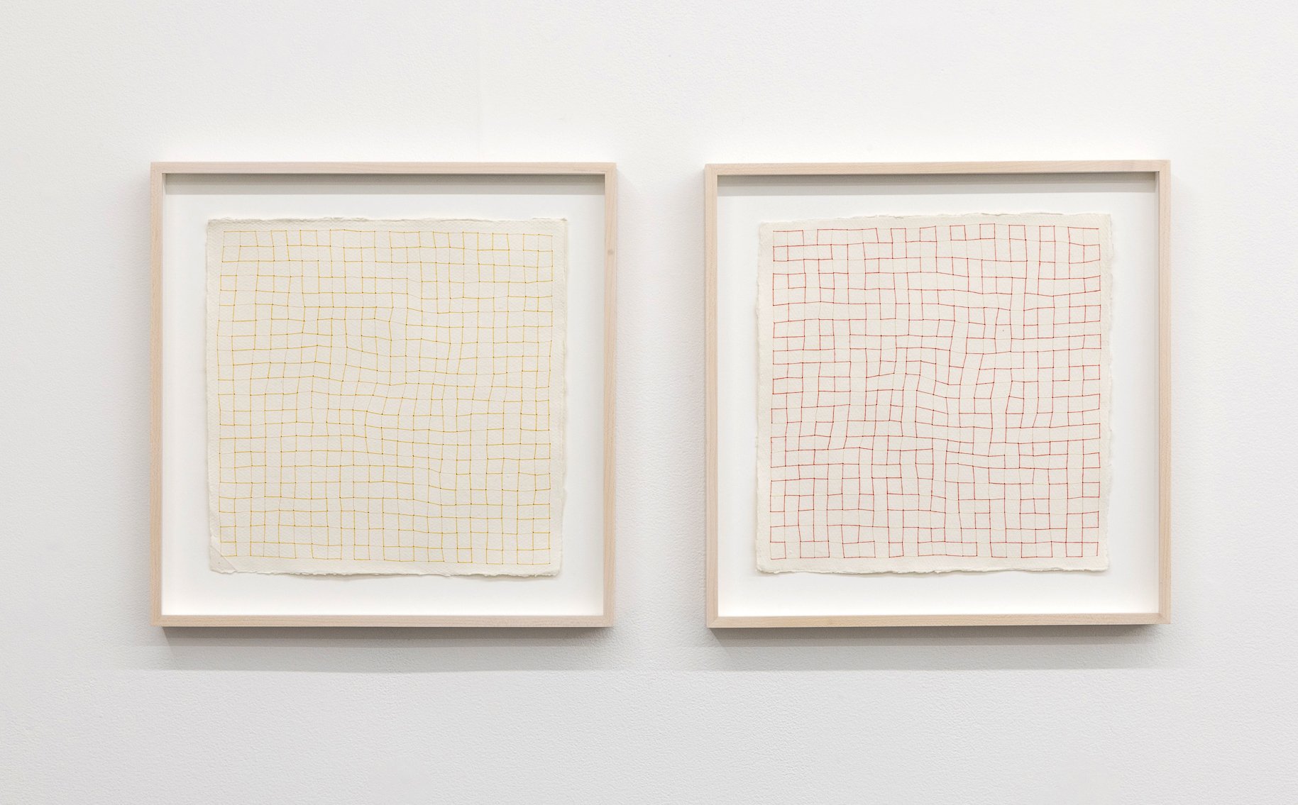 Sarah McDougald Kohn – American Abstract Artists